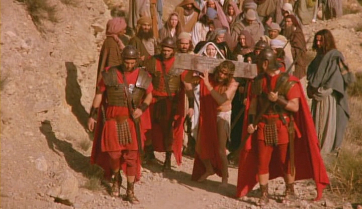 Pustaka Digital Indonesia: Benarkah Yesus Disalib